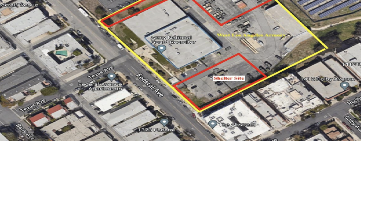 Opinion: L.A. County’s Secret Homeless Project Exposes a Culture of ...