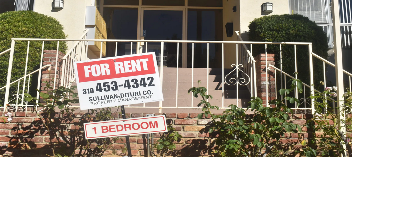 Santa Monica Rent Control Board Seeks to Curb Post-Pandemic Evictions ...