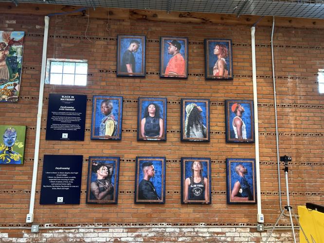 Inaugural Art Against Racism LA Event Sells Over $40,000 of Artwork ...