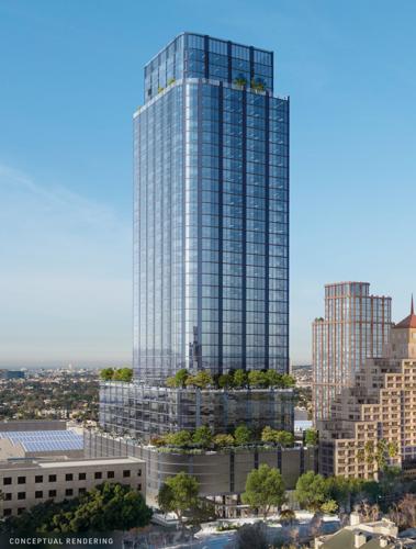 Fox Future: Locals Raise Concerns About Studio’s Latest Expansion Plans ...