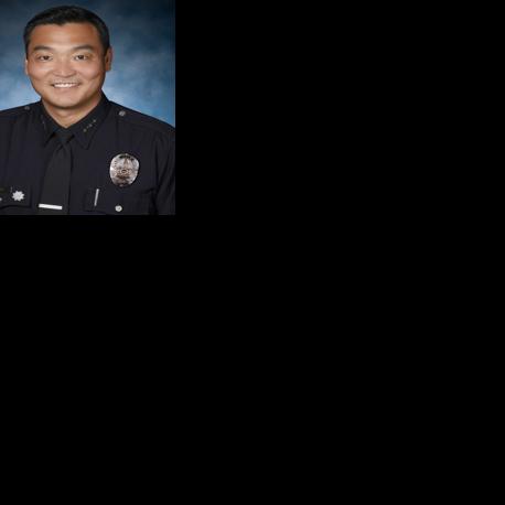 Dominic Choi Named Interim Chief of LAPD | News | westsidecurrent.com