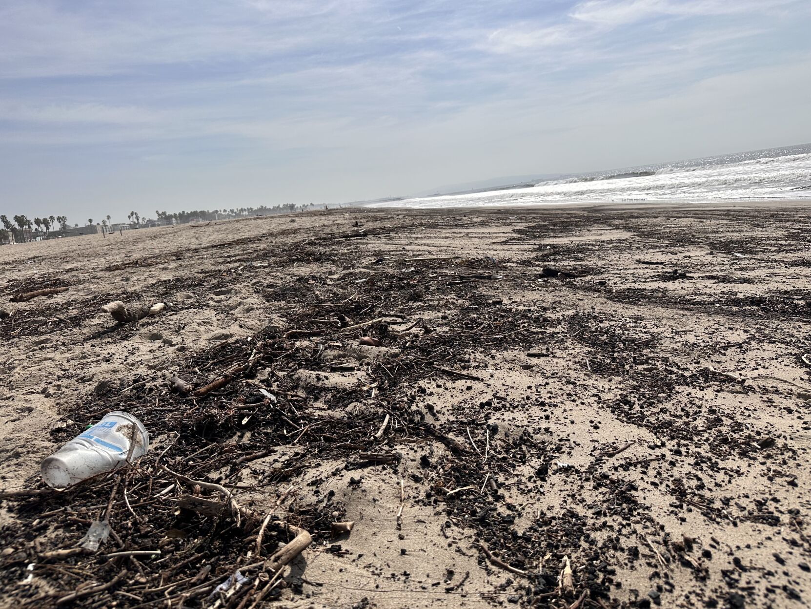 New Investigation Finds Toxic Threats at L.A. Beaches, Raising Public ...