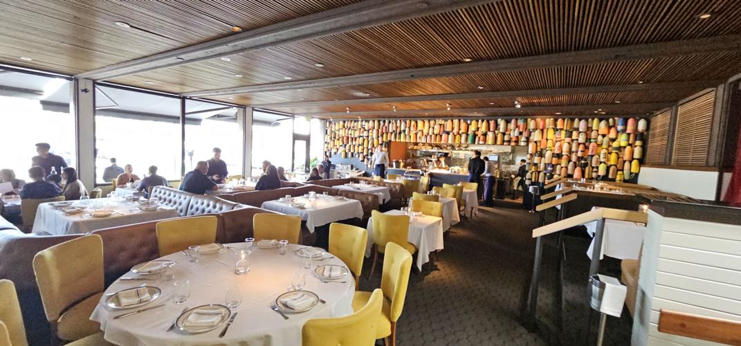 Dear Jane's Channels Mid-Century Charm and Scenic Views | Destination ...