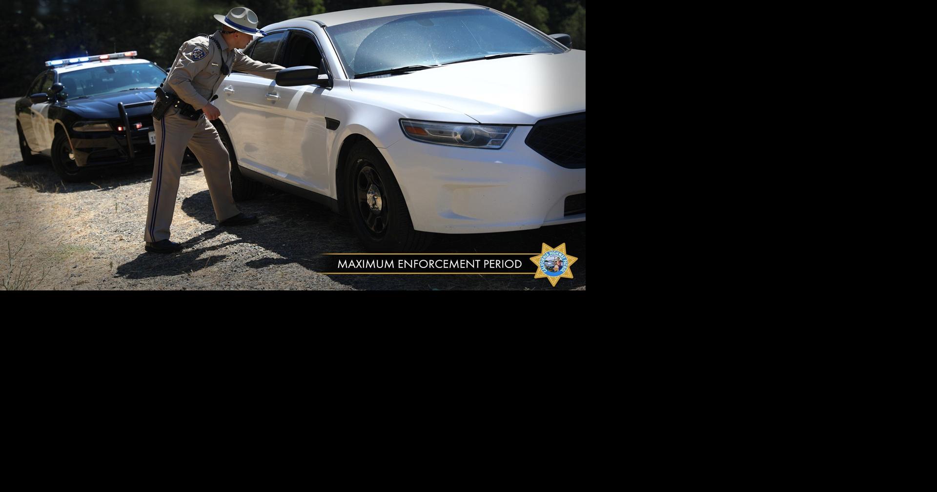 CHP Begins Thanksgiving DUI Crackdown in LA, Orange Counties ...