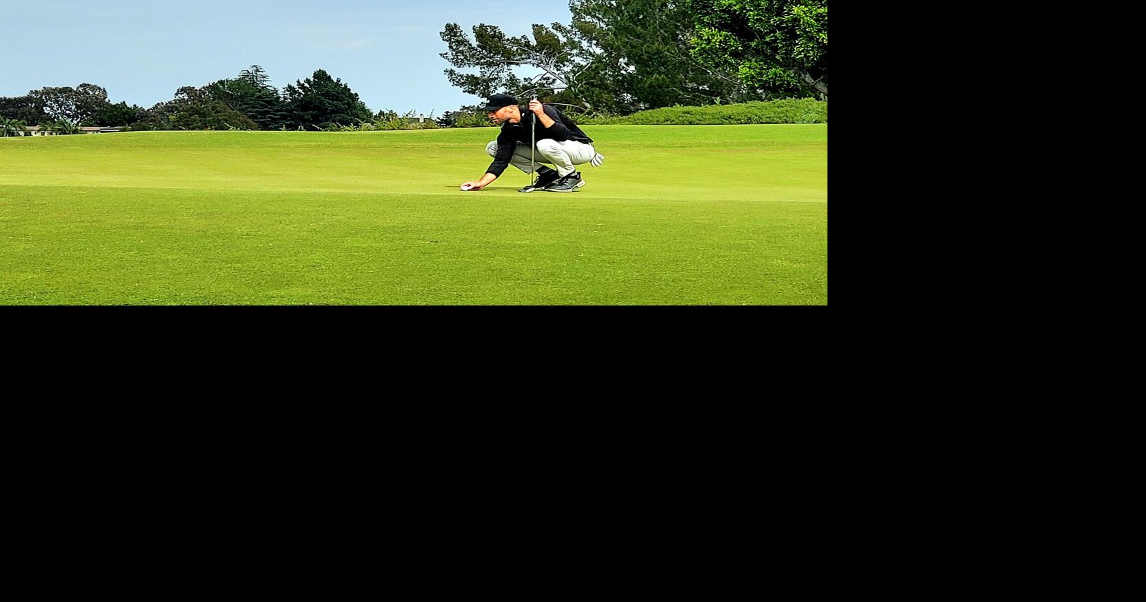 Palisadian Danny Wax Takes a Final Swing at the U.S. Open Final ...