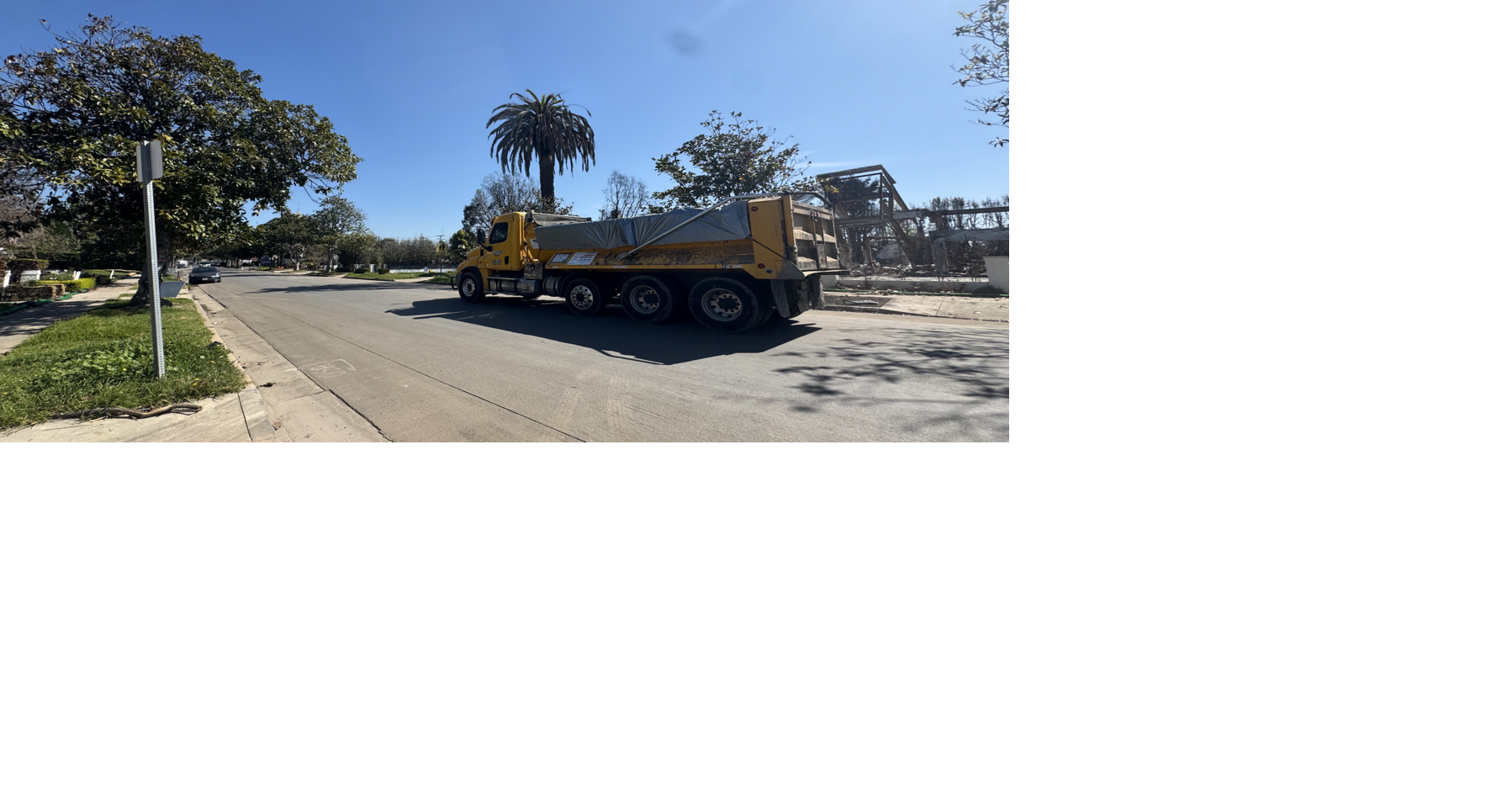 From 44 to 64: Pali Builds Reports Sharp Rise in Palisades Lot Sales ...