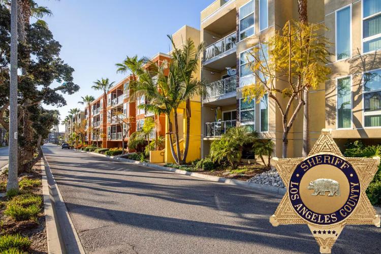 Marina Del Rey Woman's Death Ruled a Homicide as Investigation Unravels ...