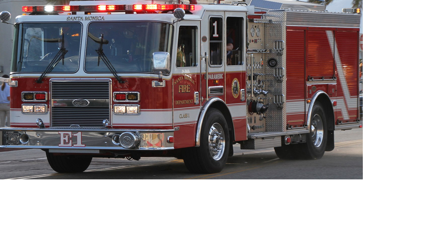 Fire at Westchester Storage Facility Knocked Down in 26 Minutes | News ...