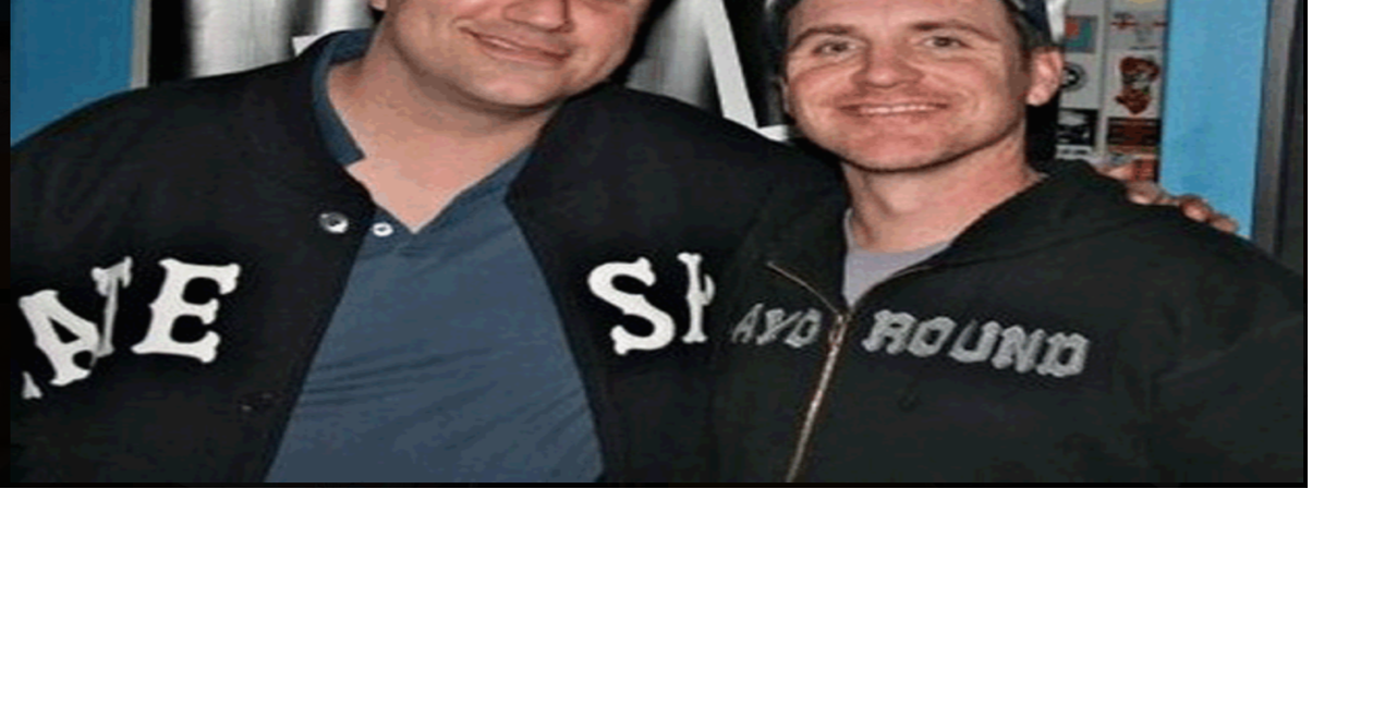 Here's Why Venice is a Hit and Home to Comedian Greg Fitzsimmons ...