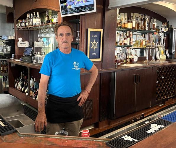 Iconic Gladstone's Restaurant in Pacific Palisades to Remain Open Under ...