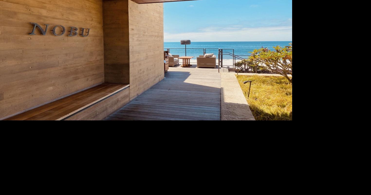 Judge Dismisses Former Nobu Malibu Server's Sexual Harassment Suit ...
