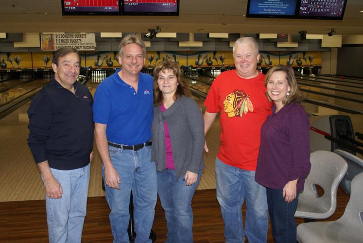 May/June Scene & Seen | Scene & Seen | westsuburbanliving.net