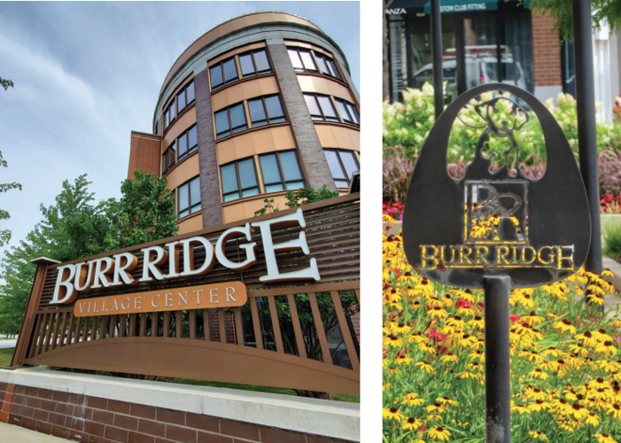Burr Ridge | Archives | westsuburbanliving.net