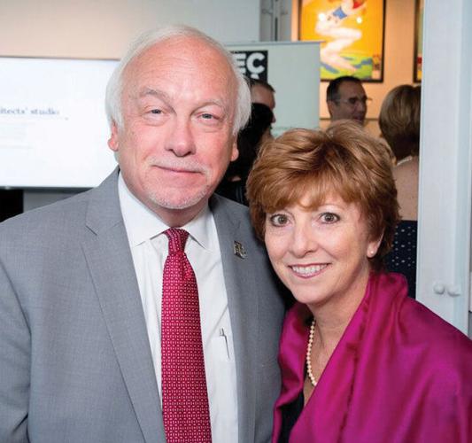 November-December 2017 Scene & Seen | Archives | westsuburbanliving.net