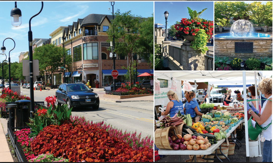 Naperville | Archives | westsuburbanliving.net