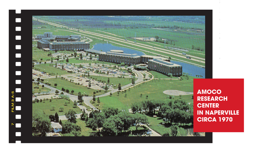 A Look Back in Time | Archives | westsuburbanliving.net