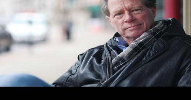 Q & A with Mitch Michaels | Archives | westsuburbanliving.net