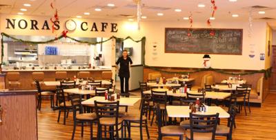 the noras