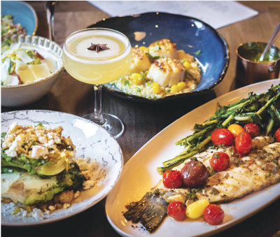 Vasili’s | Archives | westsuburbanliving.net