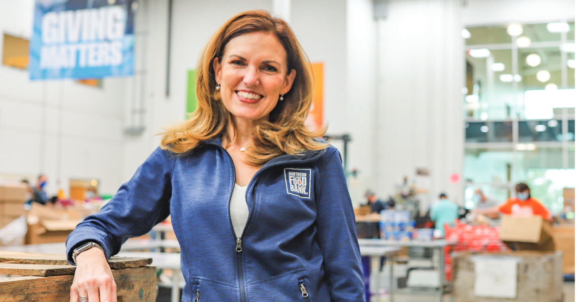 Q&A With Julie Yurko | Archives | westsuburbanliving.net