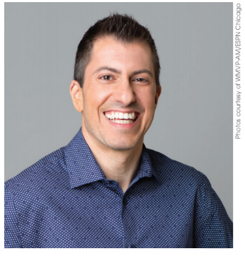 Q & A With Carmen DeFalco | Archives | westsuburbanliving.net