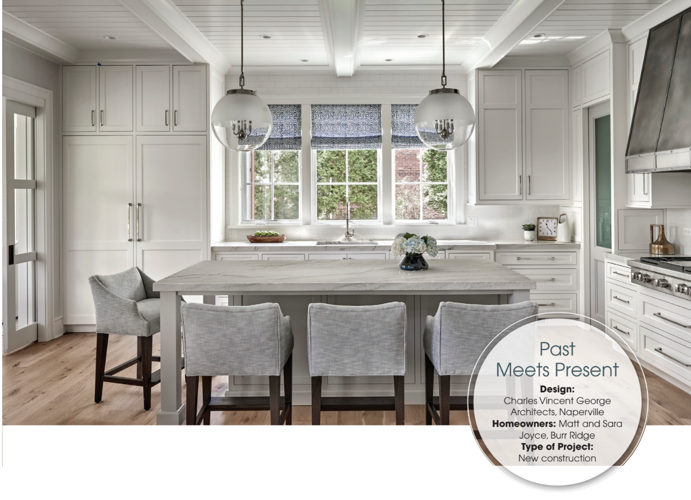 Craveable Kitchens | Archives | westsuburbanliving.net