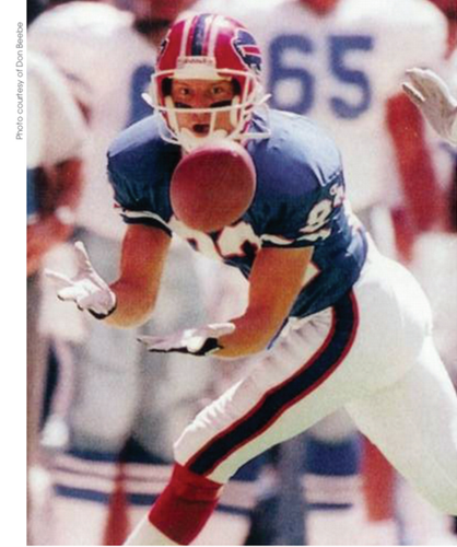 Q & A With Don Beebe | Archives | westsuburbanliving.net