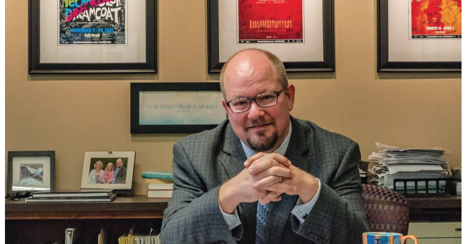 Q&A With Tim Rater | Archives | westsuburbanliving.net