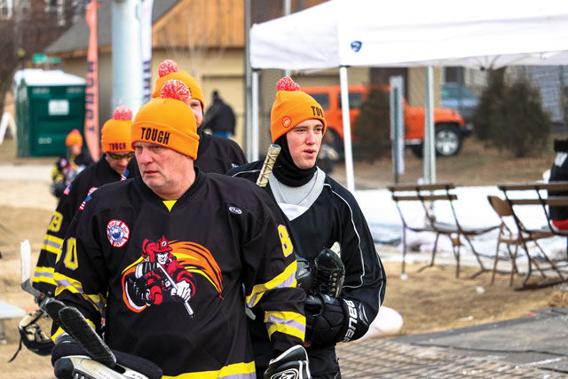 March 2017 Scene & Seen | Archives | westsuburbanliving.net