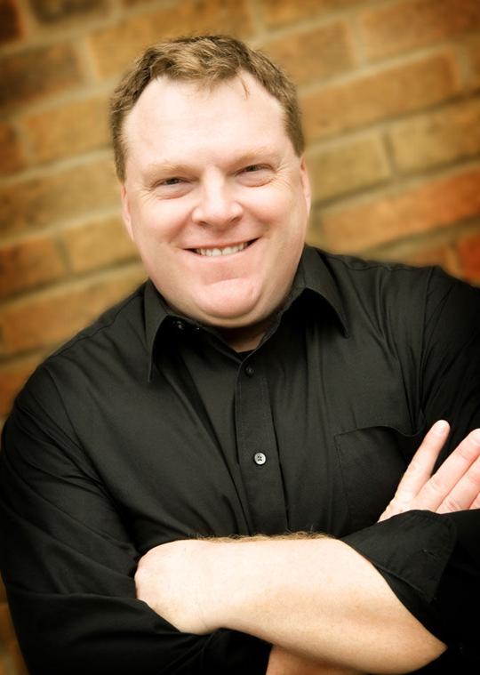 Q & A with Matt Kissane | Archives | westsuburbanliving.net