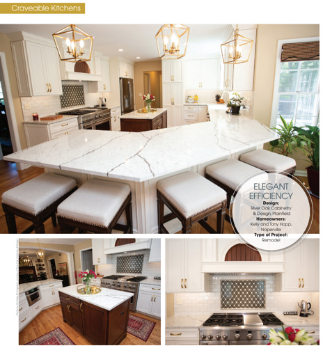 Craveable Kitchens | Archives | westsuburbanliving.net