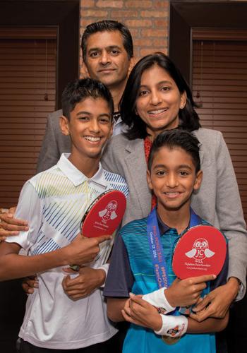 November-December 2017 Scene & Seen | Archives | westsuburbanliving.net