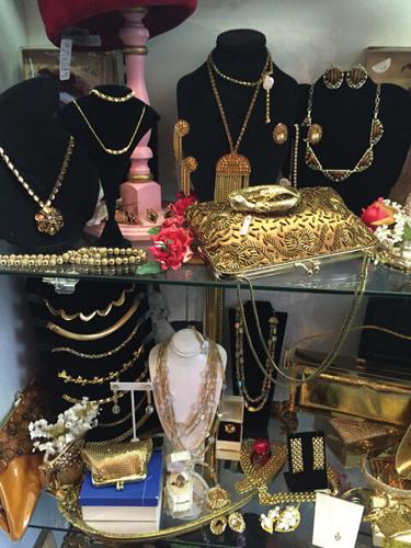 Frocks and Frills Vintage | Hidden Gems & Longtime Favorites ...