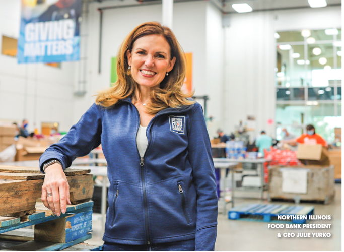 Q&A With Julie Yurko | Archives | westsuburbanliving.net