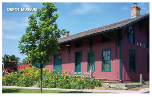 Lisle | Archives | westsuburbanliving.net