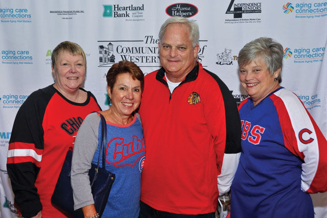 November-December 16 Scene & Seen | Archives | westsuburbanliving.net