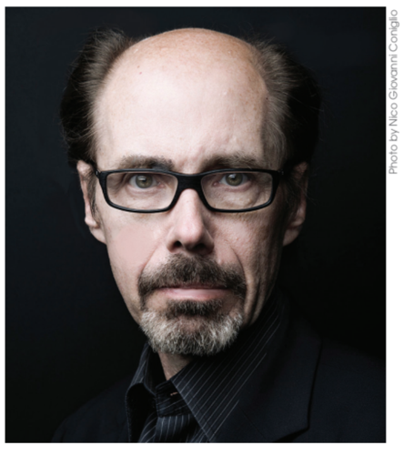 Q & A With Jeffery Deaver | Archives | westsuburbanliving.net