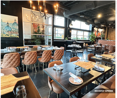 Ella’s Italian Pub | Archives | westsuburbanliving.net