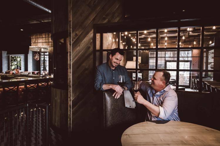 Serv-ival Mode | Archives | westsuburbanliving.net