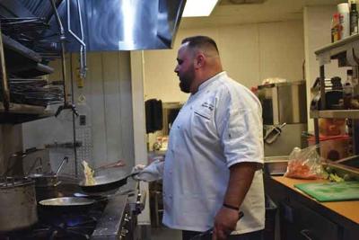 Chef Profile: Adam Tanner | Archives | westsuburbanliving.net