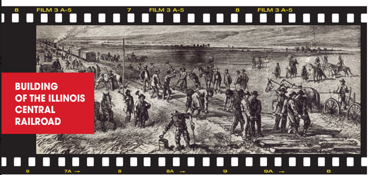 A Look Back in Time | Archives | westsuburbanliving.net