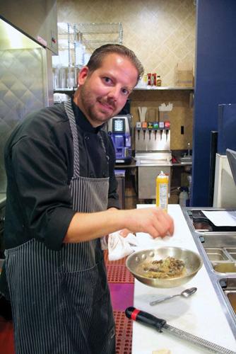 2015 Chef Profiles | Archives | westsuburbanliving.net