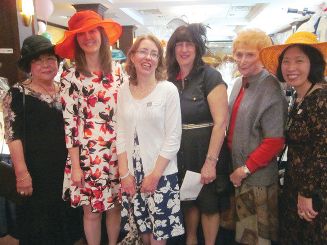 June 2016 Scene & Seen | Scene & Seen | westsuburbanliving.net