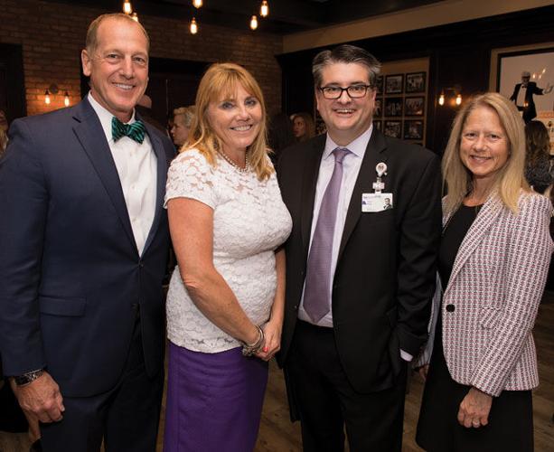 November-December 2017 Scene & Seen | Archives | westsuburbanliving.net