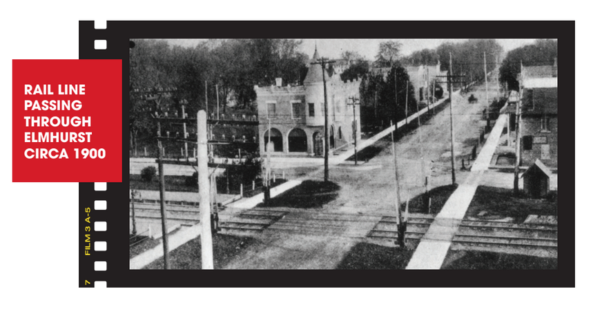 A Look Back in Time | Archives | westsuburbanliving.net