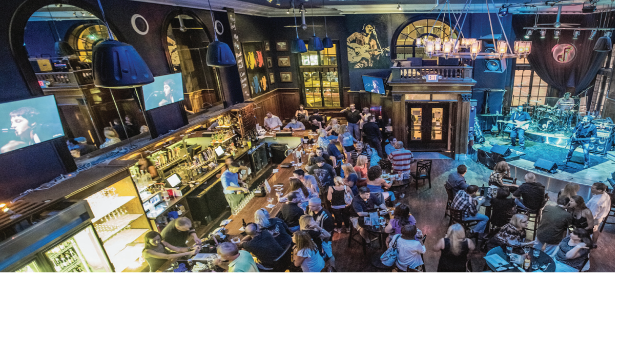 Listen Up | Arts & Entertainment | westsuburbanliving.net