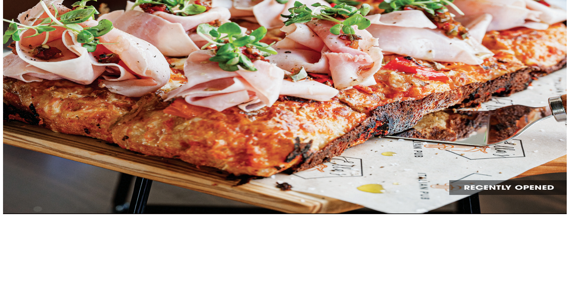 Ella’s Italian Pub | Archives | westsuburbanliving.net