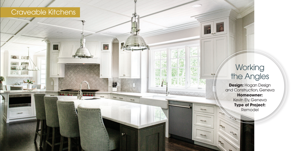 Craveable Kitchens | Archives | westsuburbanliving.net