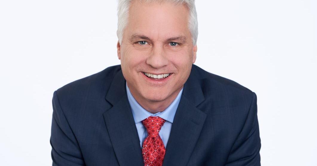 Vanderburgh County Councilor Joe Kiefer not seeking reelection in 2024 ...