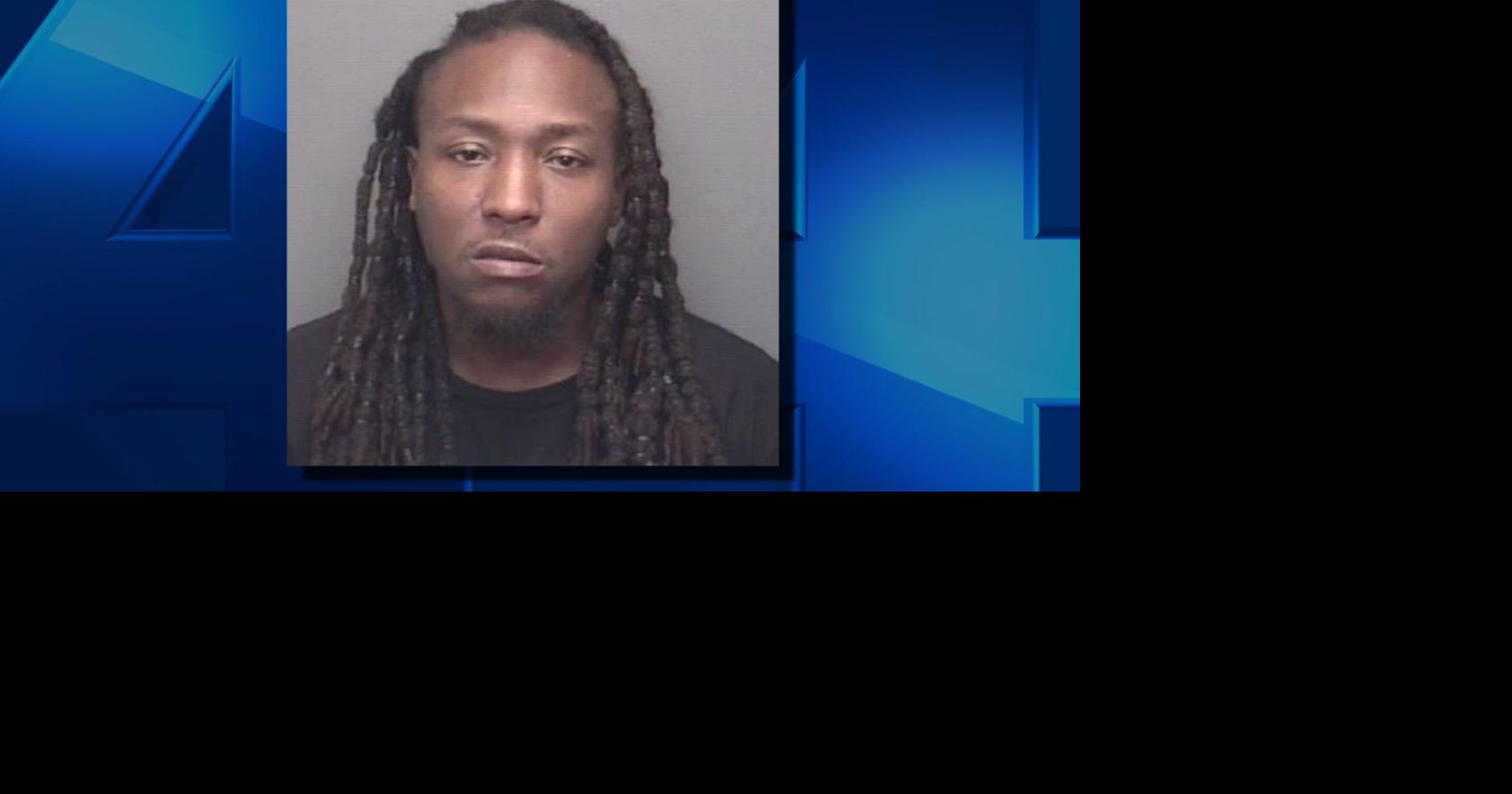 Man Facing Charges After Brief Police Chase And Crash Crime
